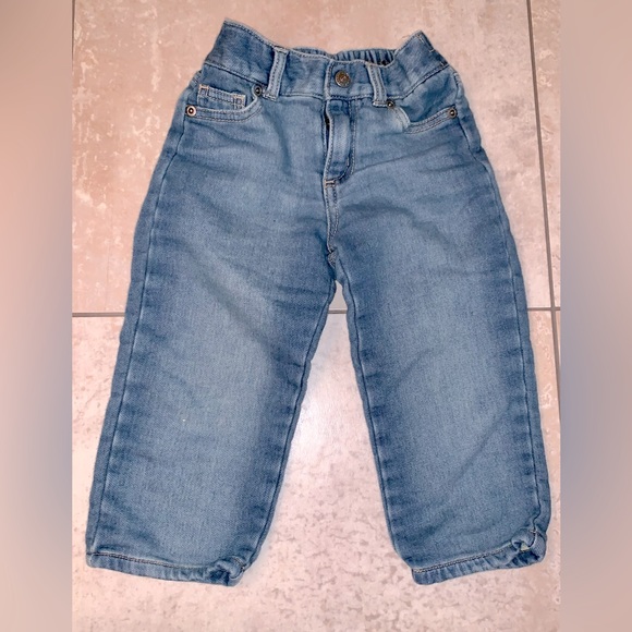 Amy Coe | Bottoms | 24m Amy Coe Rockin Denim Jeans | Poshmark